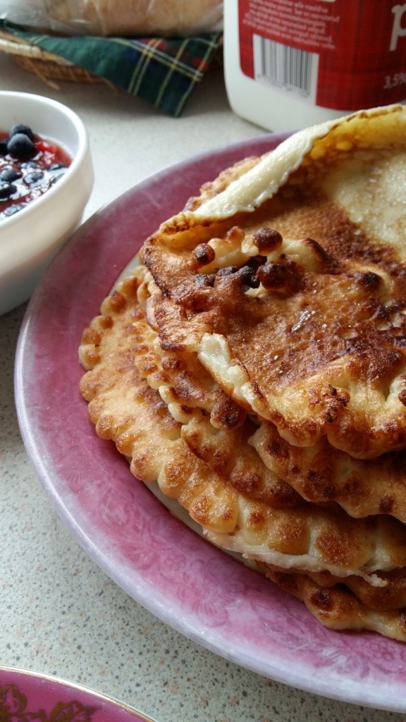 The Estonian Kitchen: 5 Estonian Breakfast Ideas – Estonian Cuisine ...