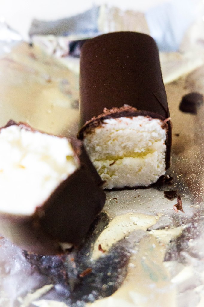 Estonian Secret: Kohuke. Chocolate Glazed Quark Snack – Estonian ...