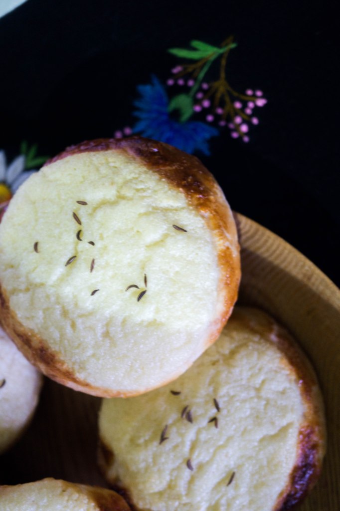 Estonian Potatoes and Groats Mash. Mulgipuder – Estonian Cuisine. Eesti ...