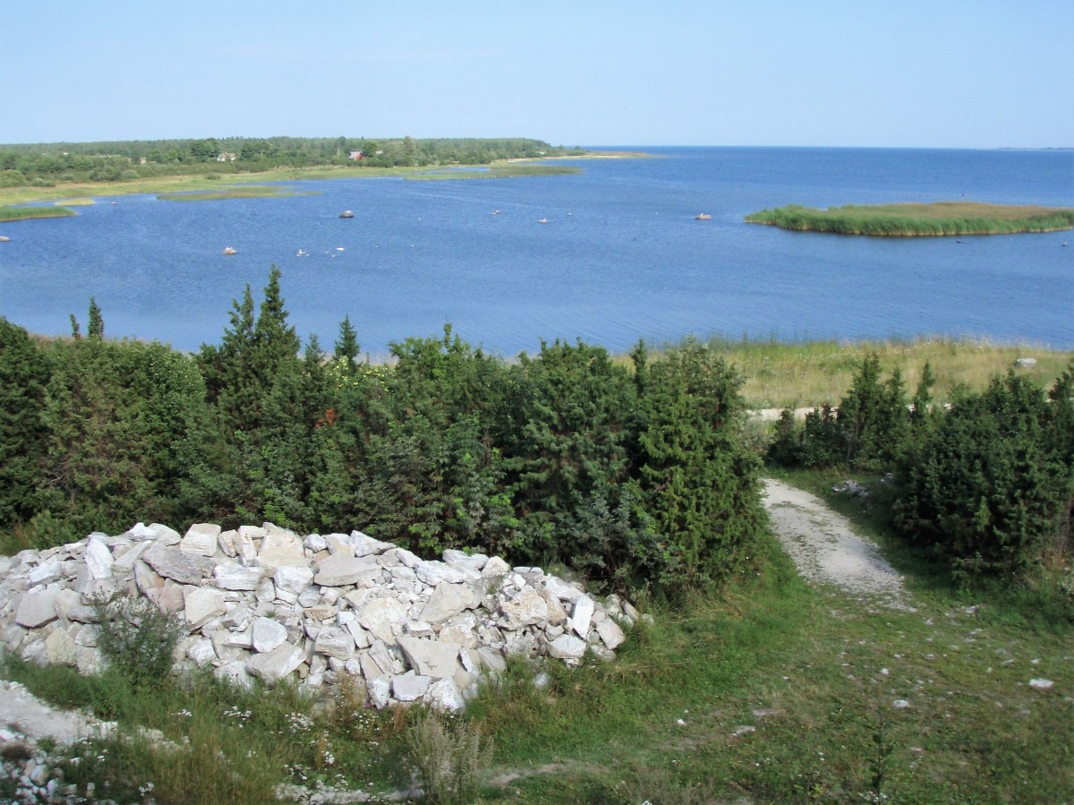 Muhu Island #visitestonia #Eesti100 #estonia100 #muhu – Estonian ...
