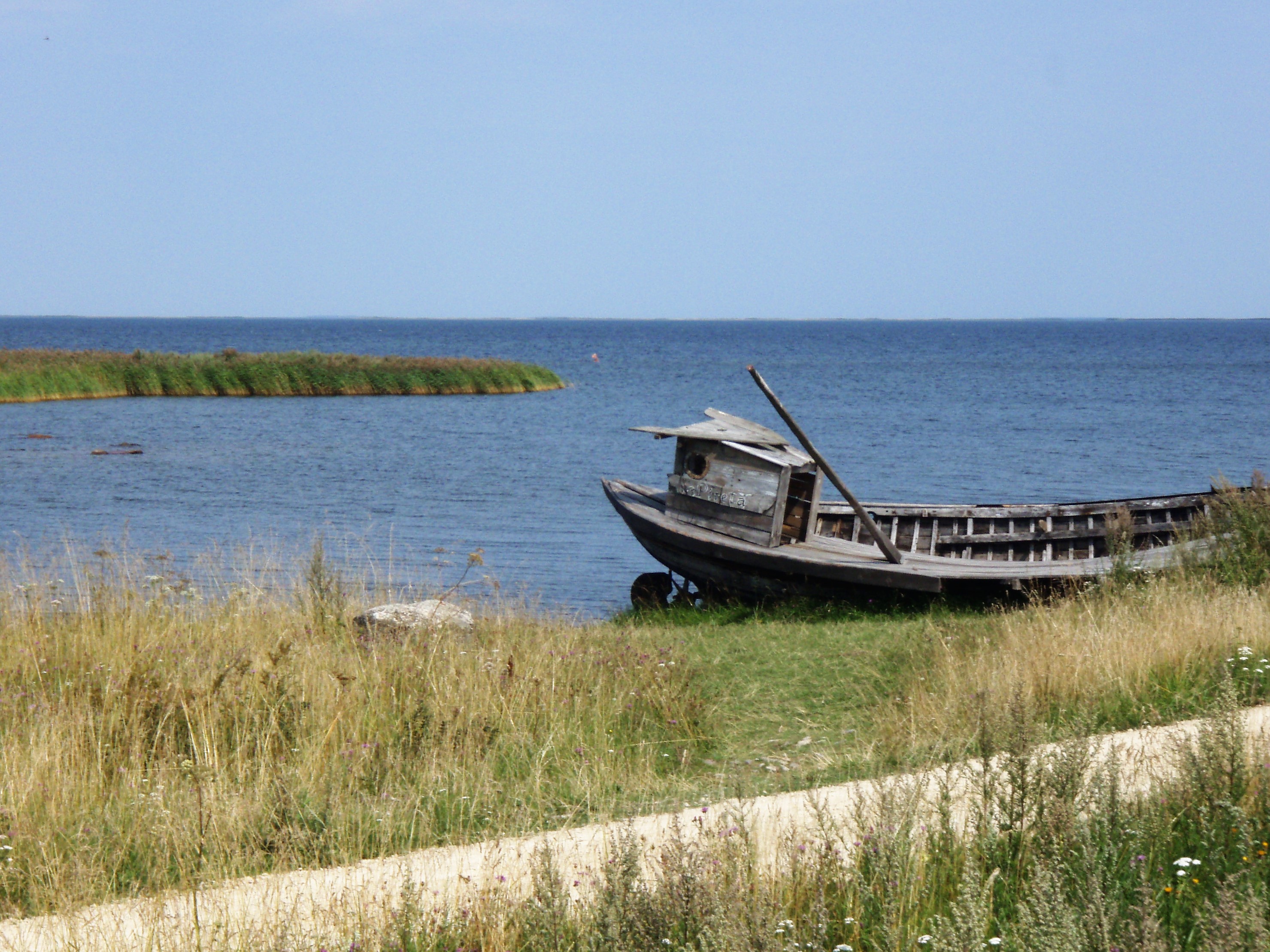 Muhu Island #visitestonia #Eesti100 #estonia100 #muhu – Estonian ...