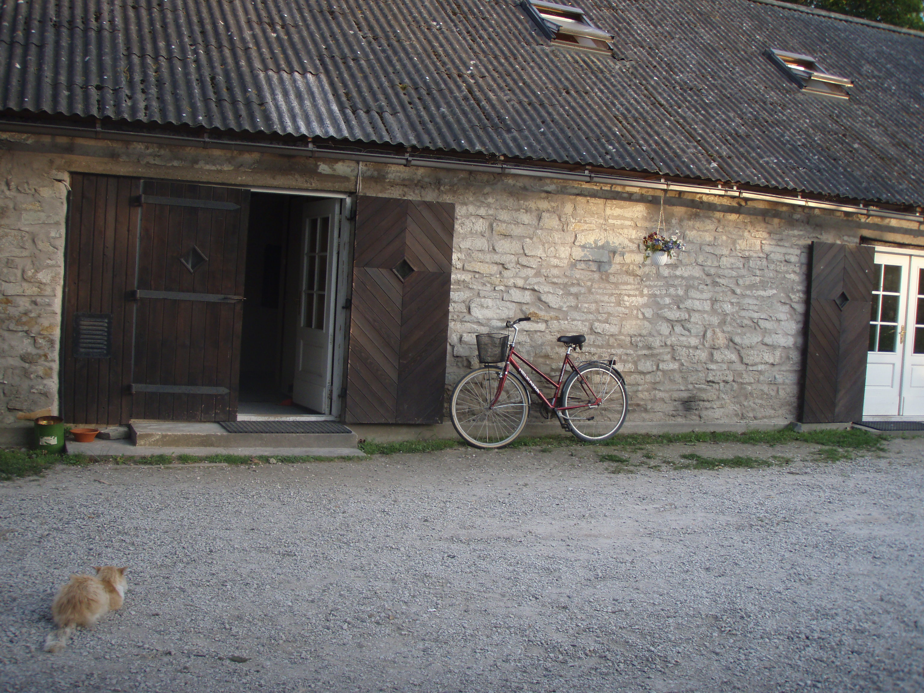 Muhu Island #visitestonia #Eesti100 #estonia100 #muhu – Estonian ...