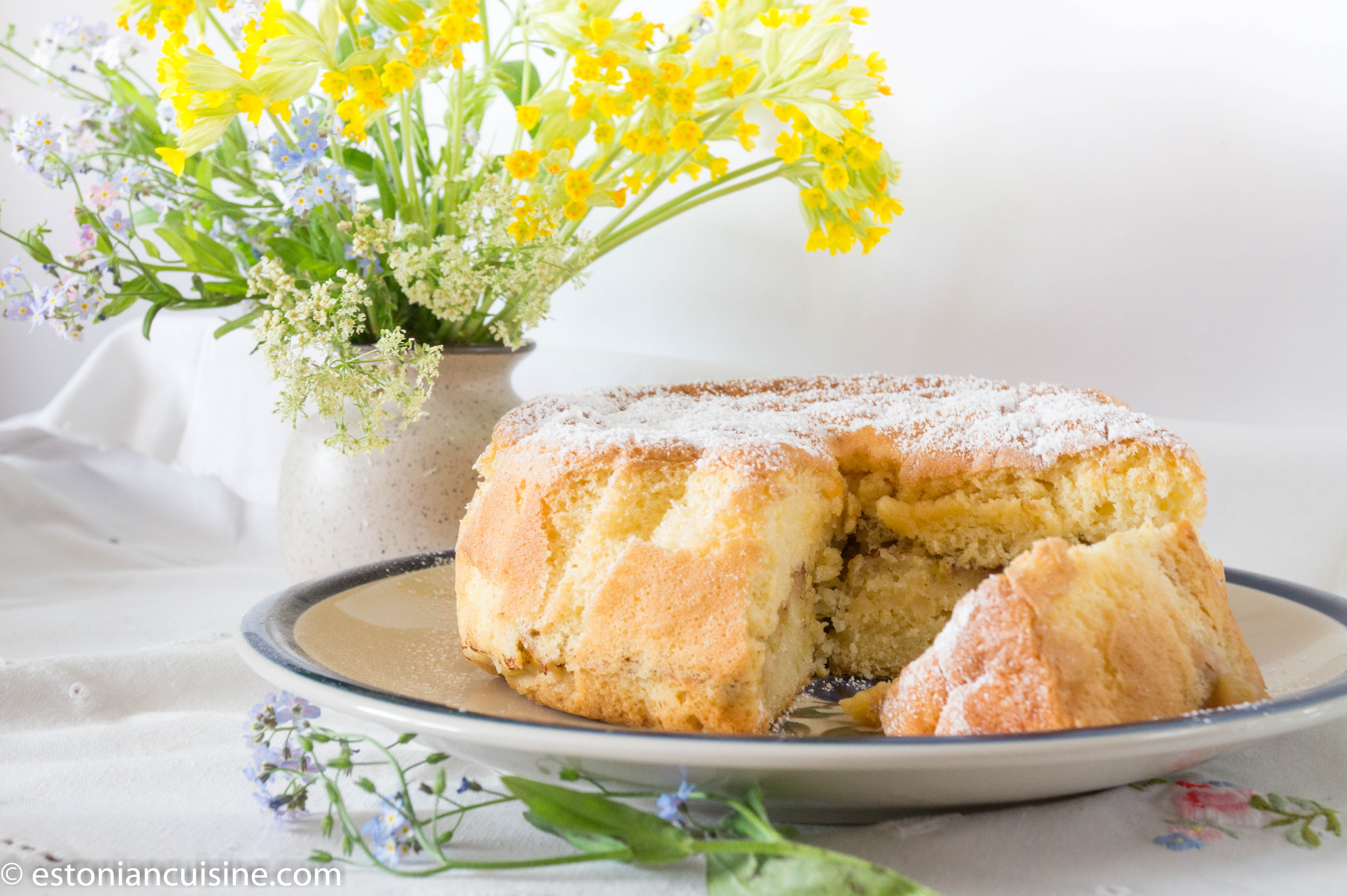 Estonian Cuisine. Eesti Toit. – Estonian Food and Cuisine. Easy and ...