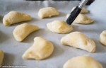 Simple Yeast Free Cabbage Hand Pies. Pärmivabad kapsapirukad – Estonian ...